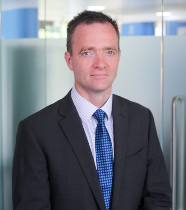 Matt Addison | Alliance Healthcare