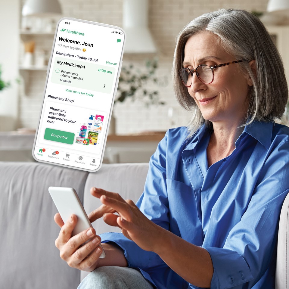 Alliance Healthcare announces a partnership with Healthera, a leading ...